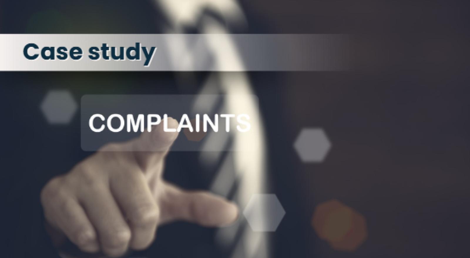 Case studies | Commonwealth Ombudsman